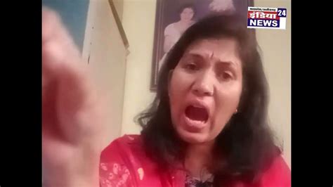 सुन पंडोखर गुरु शरण शर्मा मेरा नाम प्रियंका शर्मा है उत्तराखंड की रानी