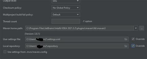 GitHub KylieMa Java Maven Xml Config File Bug Fix