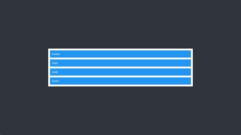 Codepen Home Css Grid Basics Using The Order Property