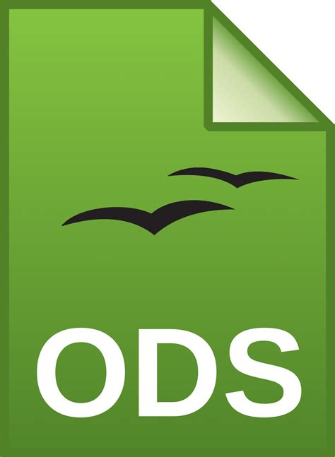 Opendocument Spreadsheet Idea Connect To Opendocument Files