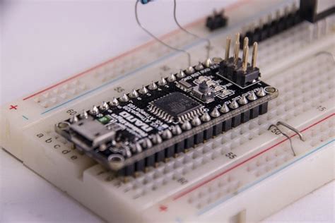 Arduino Nano Especificaciones Descripción Y Programación Servicios Llave En Mano De