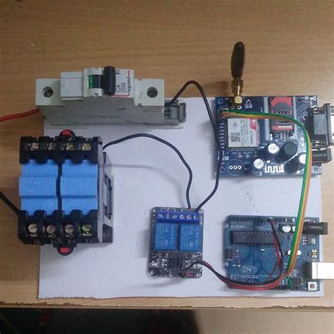 Harsha M R On Linkedin Engineering Teamwork Arduinoproject