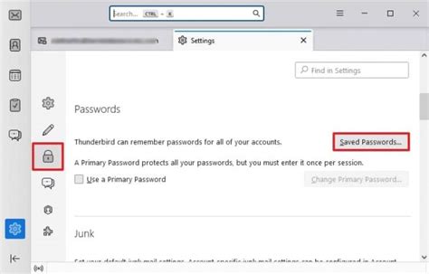Best Solutions To Fix Thunderbird Smtp Error Cannot Send Messages