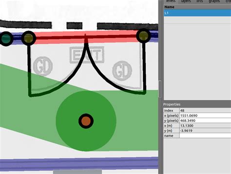 Integrating Openrmf With My Robot Using This Template · Issue 9 · Open Rmffleetadapter