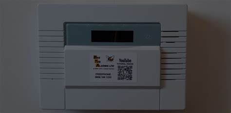 Home And Business Security Bee Tee Alarms Ltd