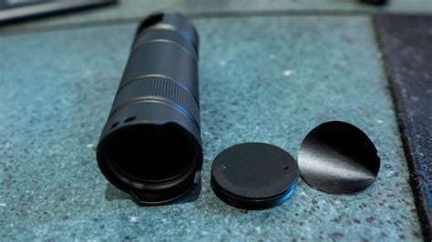 Natfire SF2 LEP $75! - #25 by PiercingTheDarkness - LED Flashlights ...