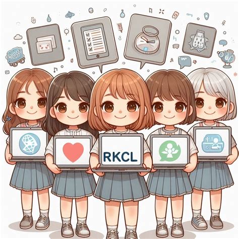 Rkcl