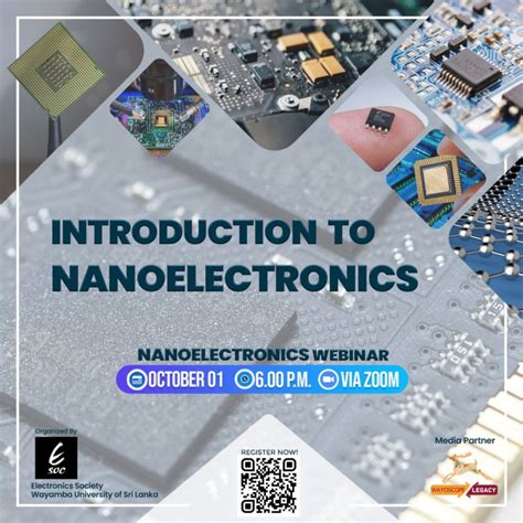 𝗜𝗻𝘁𝗿𝗼𝗱𝘂𝗰𝘁𝗶𝗼𝗻 𝘁𝗼 𝗡𝗮𝗻𝗼𝗘𝗹𝗲𝗰𝘁𝗿𝗼𝗻𝗶𝗰𝘀