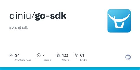 Github Qiniu Go Sdk Golang Sdk