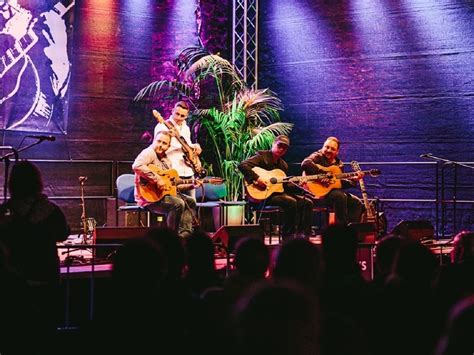 Django Always Deczkhamoro Koncert V Jazz Dock