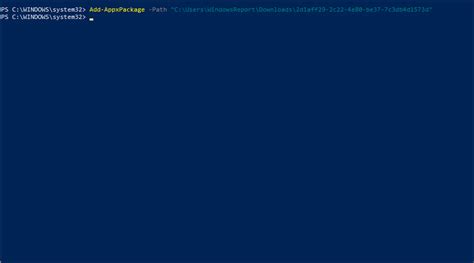 Baixe Aplicativos Da Microsoft Store Fora Da Loja Com Estas Etapas