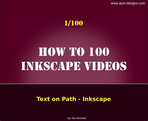 Cricut Tutorials Discover 36 Inkscape Ideas Tutorial Cricut Crafts And More