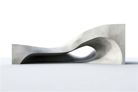 Fluid Architecture Creativity Simplicity Free Photo Illustration