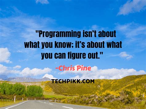 Best Programming Quotes Top Collection To Inspire