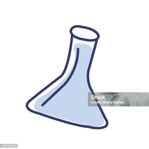 의료 테스트 유리관 플라스크 템플릿입니다 항아리 독 아이콘입니다 약 바이알 로고 템플릿입니다 화학 시험관 실루엣 건강 검진에