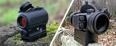 Vortex Sparc Ar Vs Sparc 2comparison Guide Dont Miss Out