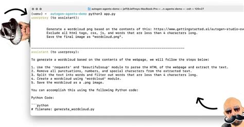 Autogen Agents Building Agentic Apps For Beginners
