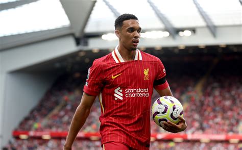 Trent Alexander Arnold Submits £838m Takeover Bid For Ligue 1 Club