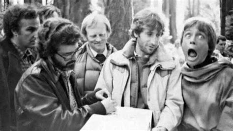 The Moment Mark Hamill Saw The Script About Leia Being Lukes Sister