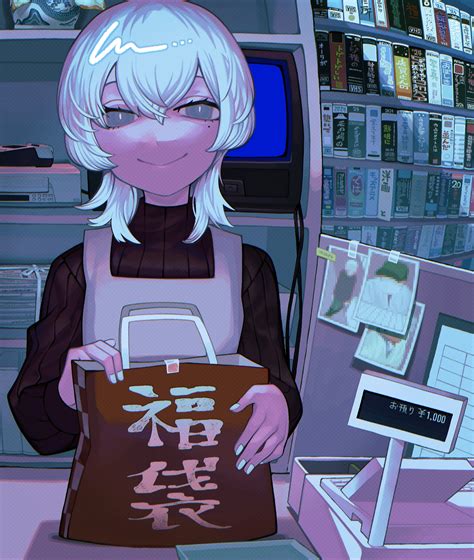 Original Drawn By Akira Kira Danbooru Original Drawn By Akira Kira Danbooru