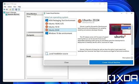 How To Install Hyper V On Windows 11 Home