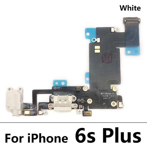Flex Cables Iphone 6s Plus Charging Port Flex Replacement Iphone 6s