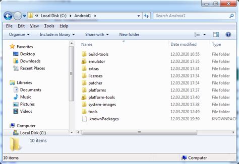 firebasenotifications push messages b4x programming forum