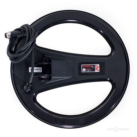 Minelab X Terra 10 5 Dd Hobby Detecting Blog