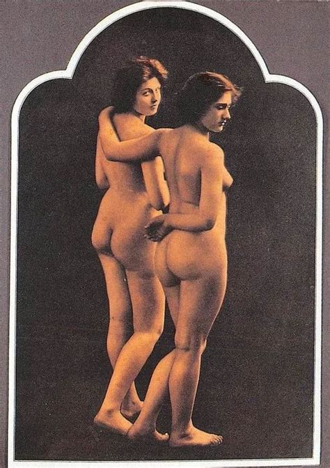 Vintage Nudes Mrcanoeingnude
