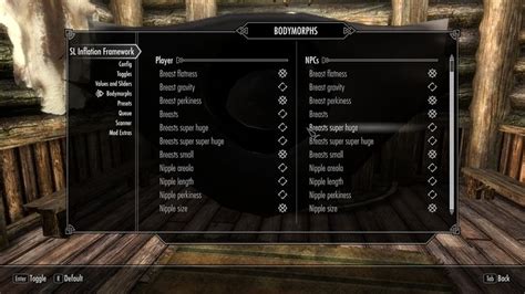 Milk Mod Economy Page 215 Downloads SexLab Framework LE LoversLab