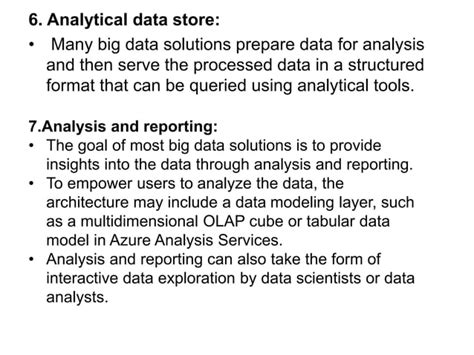 New Big Data Architecture In Hadooppptx