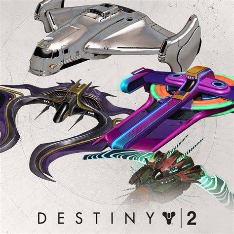 Destiny 2 The Prod Ship Destiny 2 Exotic Ship Vwrwak