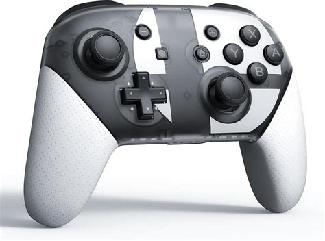 switch pro controller compatible for switch oled lite wireless switch controller support axis