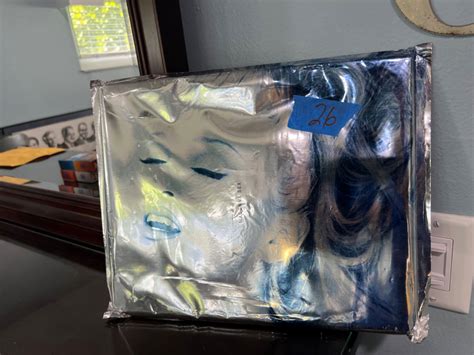 Lot Madonna Sex U S Version Boxset Floridas Online Auctions