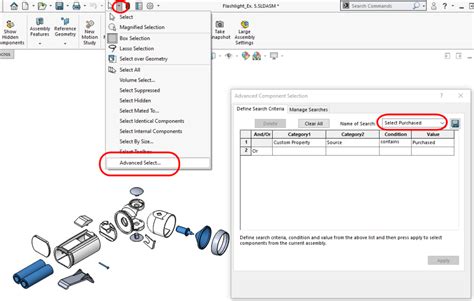 Discover Solidworks Custom Properties Engineers Rule