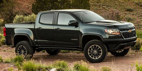 Chevy Colorado Vs Silverado Which Truck Is Best For Smooth Ride In 2023