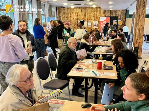 Retour Sur Le Forum Ess Mode Demploi Portail économique Du Pays De