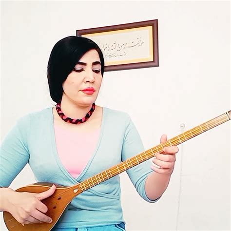 تصنیف زیبای سیمین بری Youtube