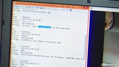 Your Phone Number Is All A Hacker Needs To Track You Steal Your Info Cna