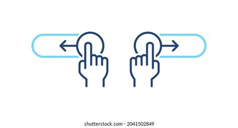 5 219 Swipe Right Images Stock Photos Vectors Shutterstock