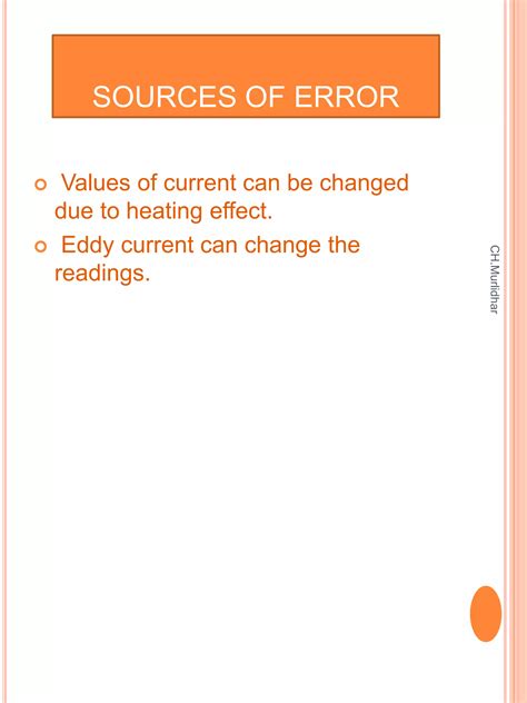 Topic To Investigate The Relation Between The Ratio Of 1 Input And Output Voltage 2 Number