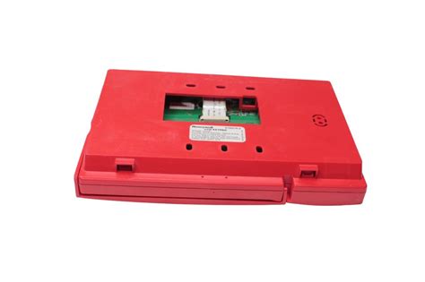 Honeywell 6160cr 2 High Security Fire Alpha Keypad