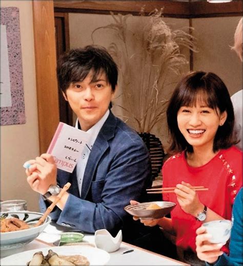 勝地涼讚前田敦子廚藝 自爆被倒追 自由娛樂