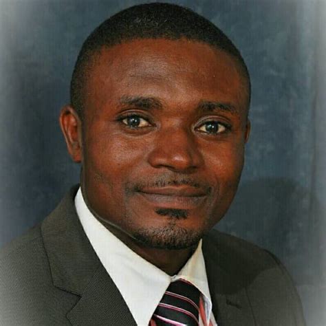 Richard Obeng Yeboah Ceo Eagle Heights Group Sa Linkedin