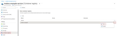 How To Deploy Polyglot Apps In The Azure Spring Apps Enterprise Plan Microsoft Learn
