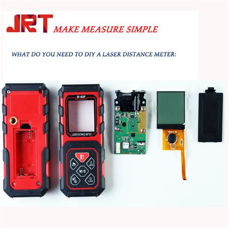 40m Laser Distance Measurer Sensors China Manufacturers Suppliers