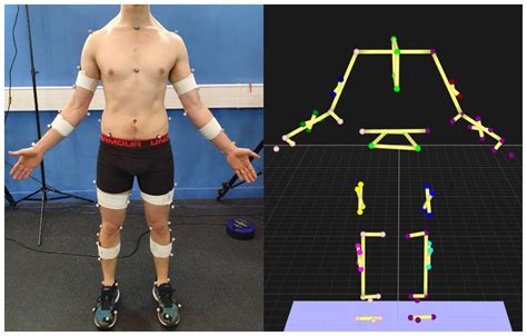 Motion Capture Balls At Gemma Nock Blog