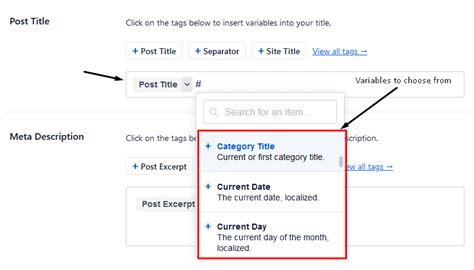 how to add meta tags in wordpress the 3 easiest and quickest methods