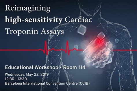 Join Orthos Educational Workshop At Euromedlab To Learn About “the