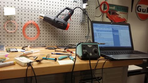 Mini Tracker Hackaday Io